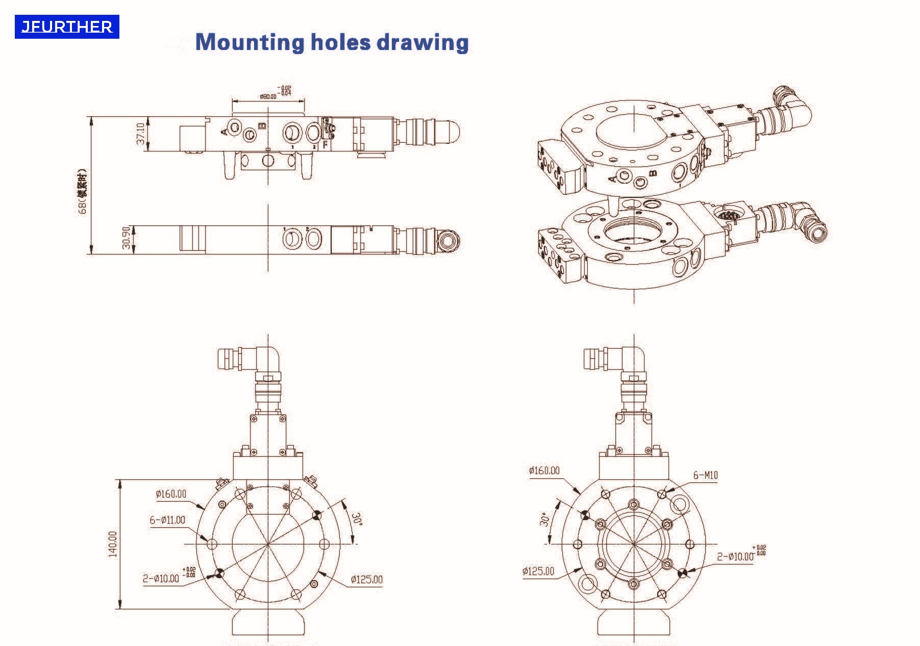 Advanced Robotic Tool Changers: Enhancing Automation Efficiency ...